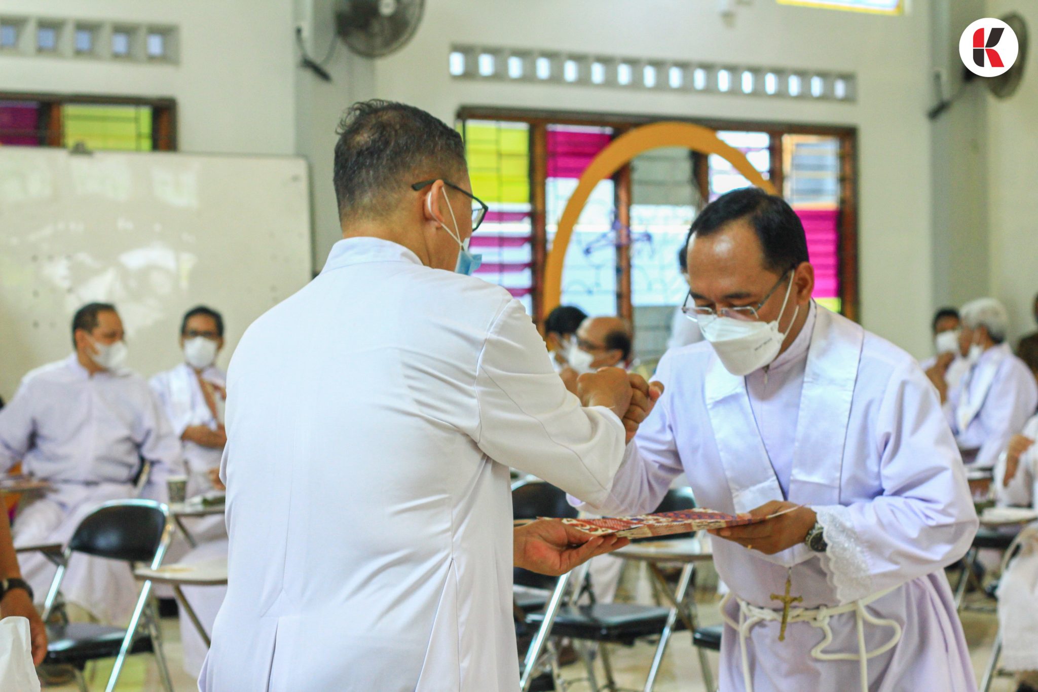 PELANTIKAN PRODIAKON 2022-2024